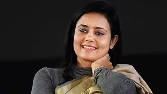 FEMA case: ED summons TMC MP Mahua Moitra, businessman Darshan ... FEMA case: ED summons TMC MP Mahua Moitra, businessman Darshan ...